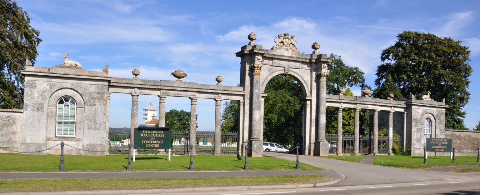 Maps – Towcester Lakes