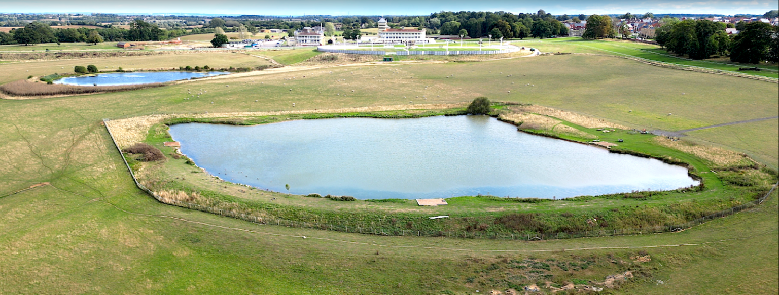 Towcester Lakes – Lake Exclusive Carp Fishing